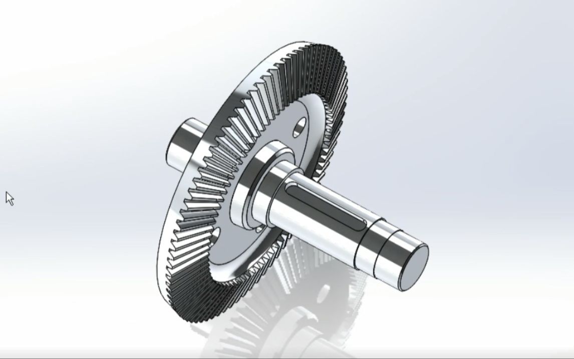 一个视频教会你如何将多个实体组合成一个实体