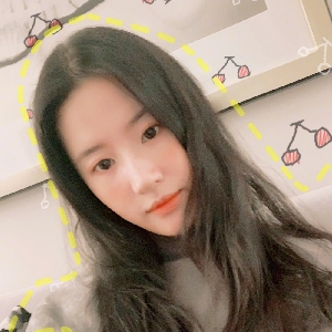 云中她寄锦书来 