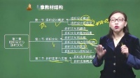 13第3章-组织设计与组织文化第1节1