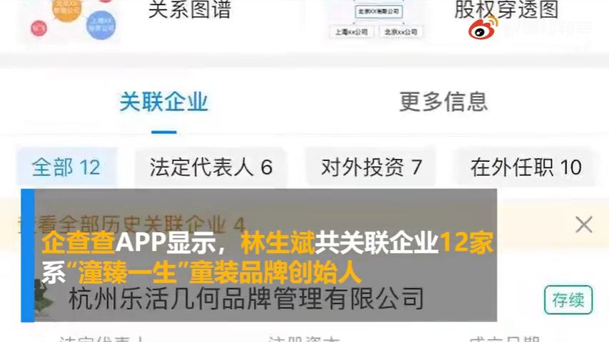 杭州税务部门受理林生斌偷税举报