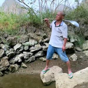 山村小光头