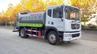 小型电动洒水车,东风5吨洒水车多少钱,曲靖洒水车价格