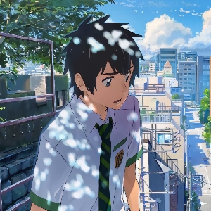 深海囚学长 