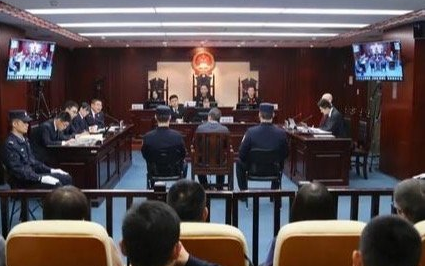 民航总医院案二审宣判:驳回孙文斌的上诉,维持死刑判决