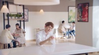 KFC肯德基现磨咖啡TVC广告片 - 白敬亭篇