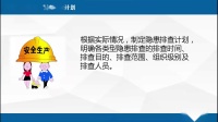 生产安全事故隐患隐患排查治理流程解读
