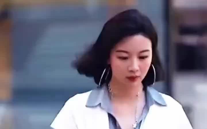 通过faceplay,我也做了一回长腿大美女!真不怪男人!我在路上就特别...