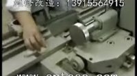 新天万能工具显微镜维修改造
