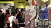法国时尚品牌cache-cache武汉旗舰店盛大开幕