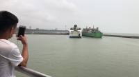2019海南返乡 到达徐闻海安港