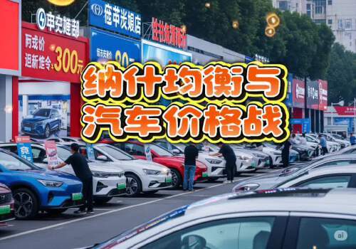 纳什均衡与汽车价格战