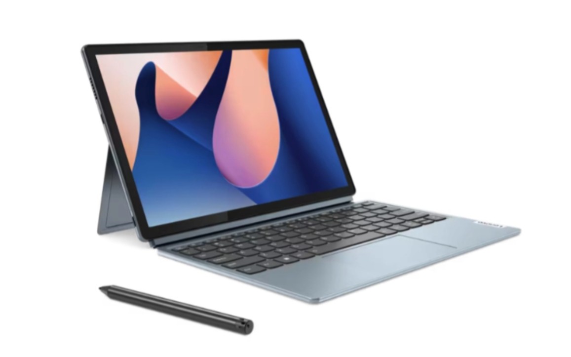 联想公布新款 IdeaPad Duet 5 二合一笔记本,搭载 i7-1355U
