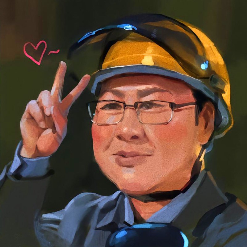 Python编程君 