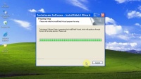 Mini VCI Toyota Techstream 10.30.029安装教程