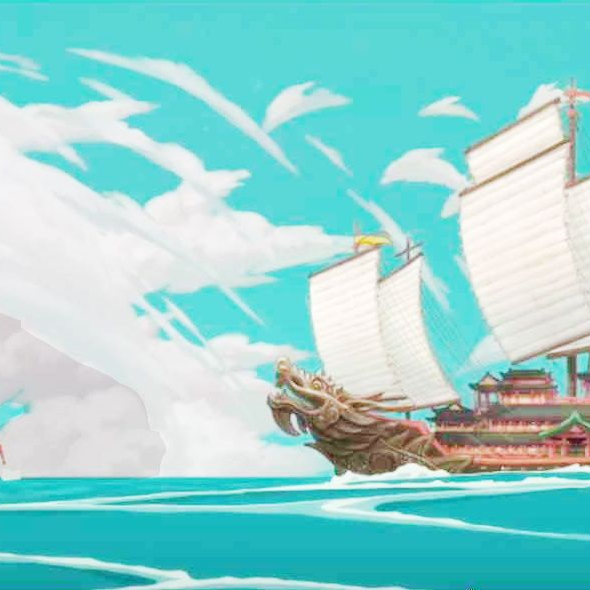 龙腾盛世_ 