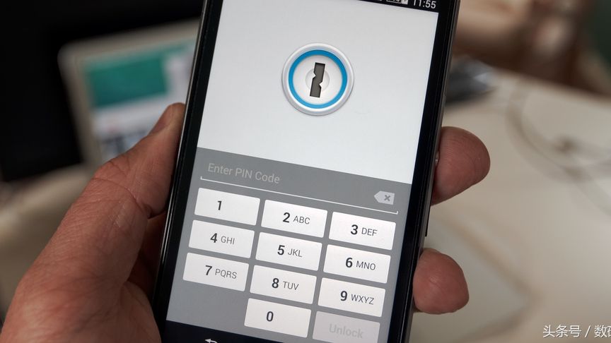 华为还有这个操作!简单设置一下,能把所有的手机应用“锁起来”