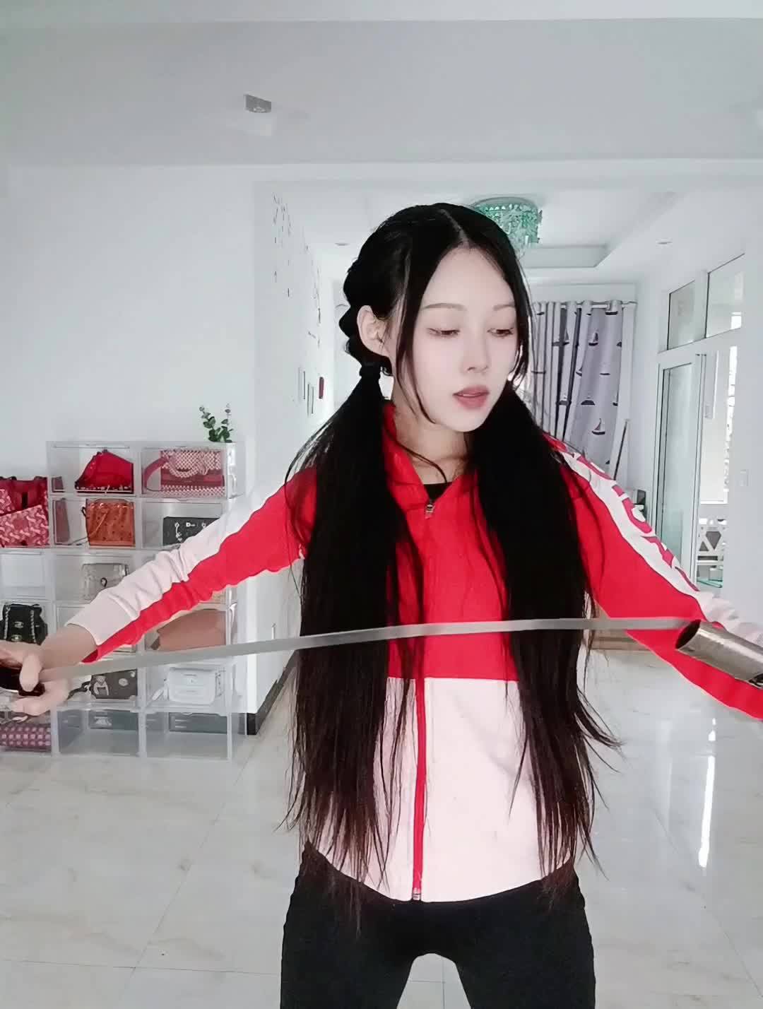 掌心转剑软剑,正确使用教程!