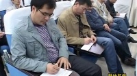 公司党的群众路线教育实践活动学习教育换届深入开展