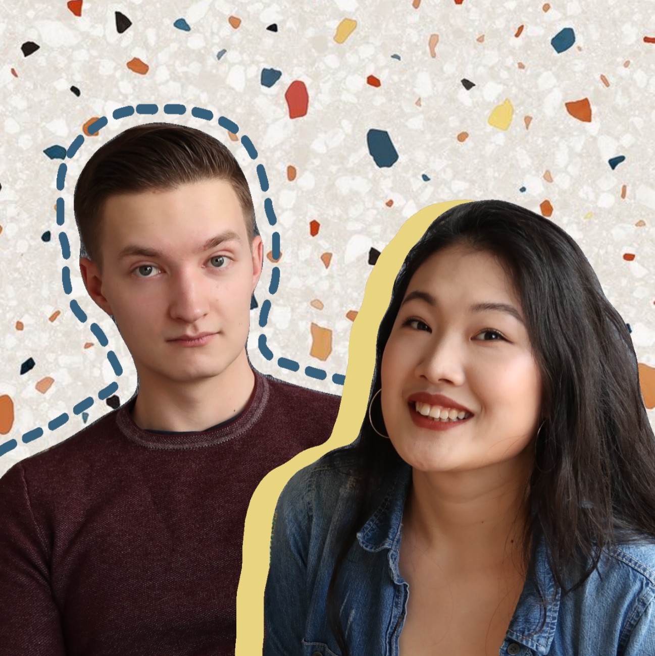 几娜Ginabanana_设计 