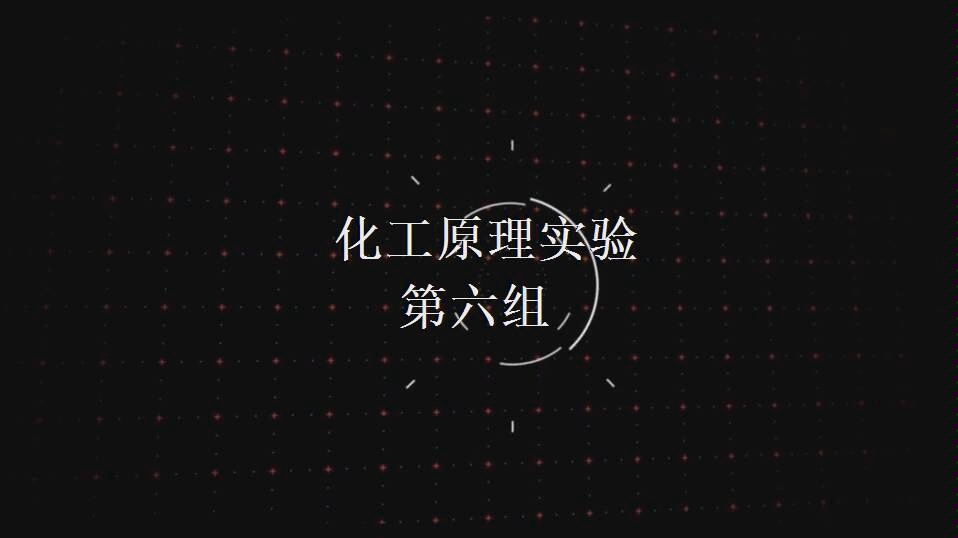 [化工原理实验]
