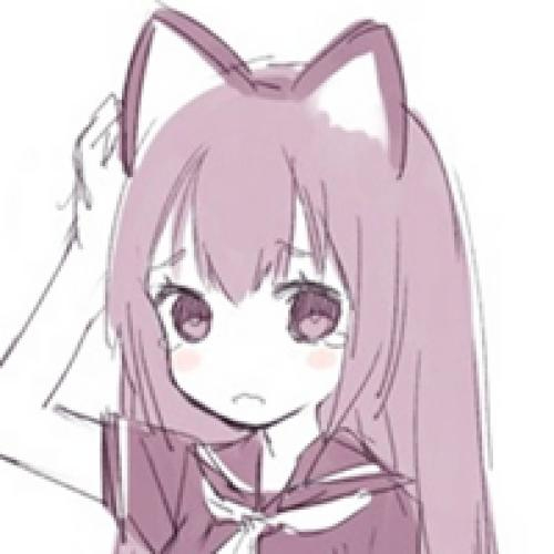 有点梦想的雪风 