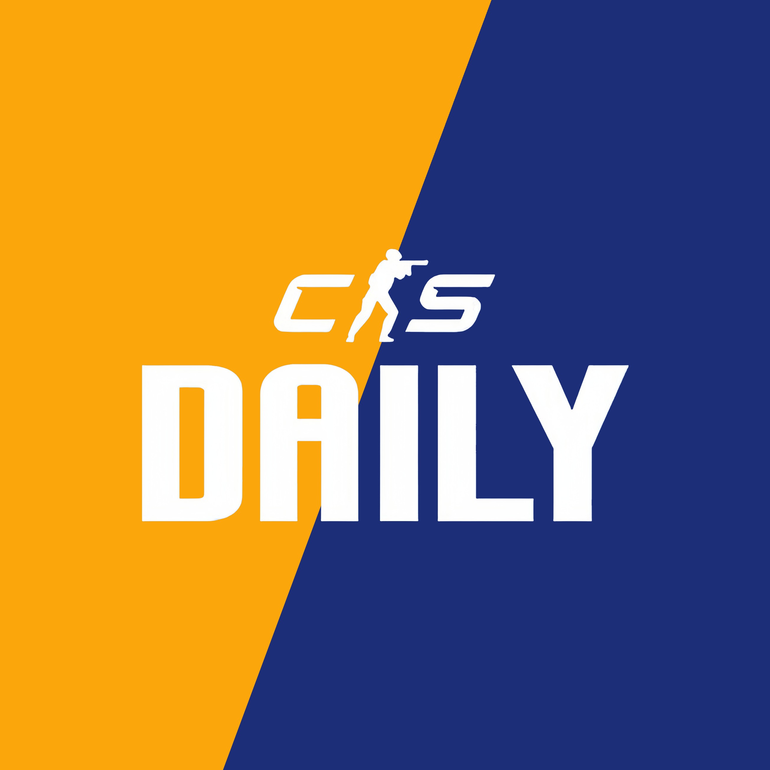 每日CS2 