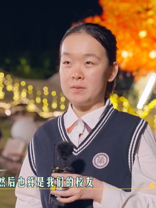 信仰的力量能有多强大?来看看当代青年是怎么说的吧!