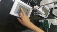 梅特勒-托利多电导率仪FE38校准