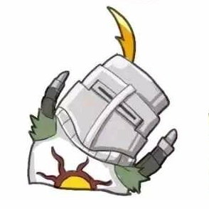 爱搞事情的索拉尔 