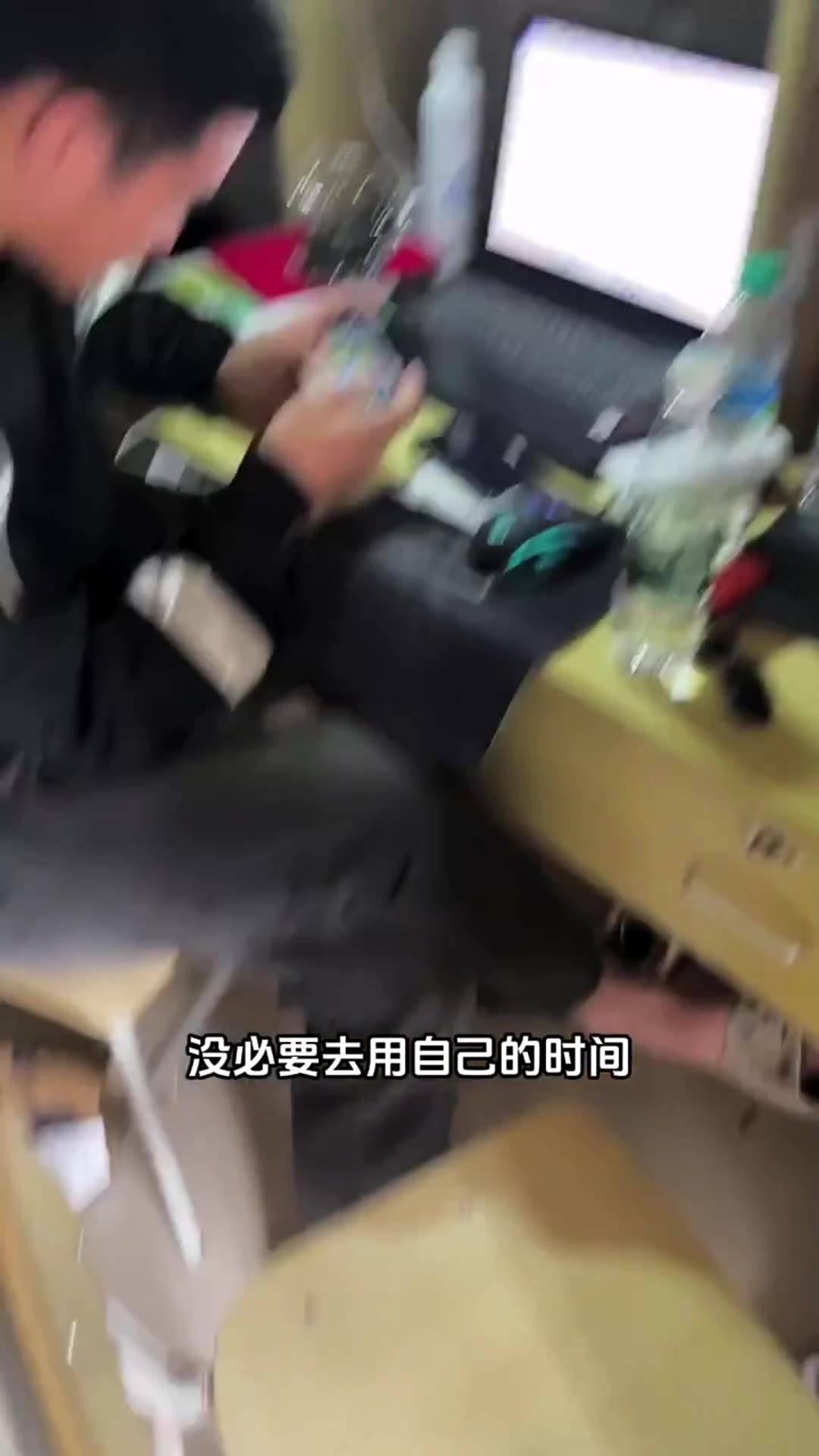 趁年轻去实践些有意义的吧!