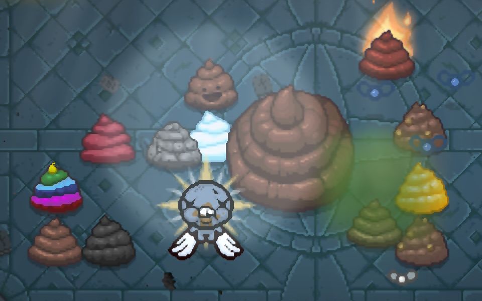 以撒的结合忏悔.便便的所有类型及作用_教学