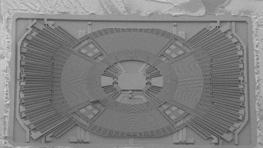 中国传感器亟需突破11大卡脖子关键技术!光明网:建议定点攻关