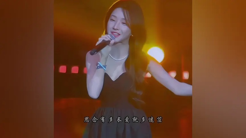 思念有多长爱有多迷茫,你是我一辈子医不好的伤!