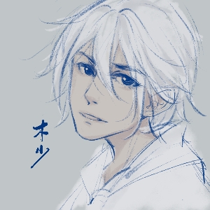 L木少 