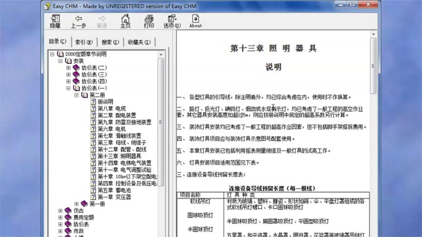 全套安装预算基础知识取费和定额计价视频教程定额计价的组成内容