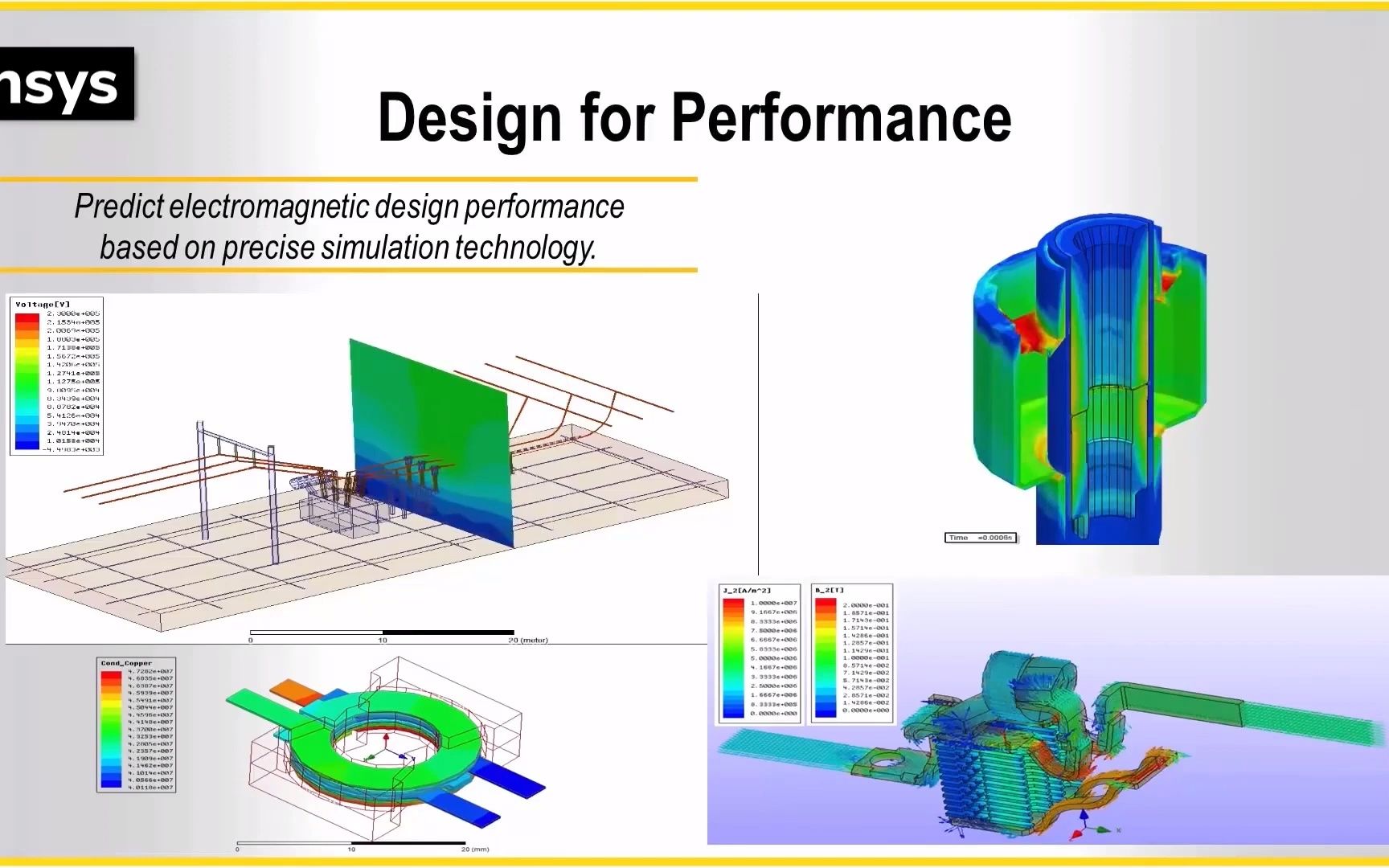 你真的了解 Ansys Maxwell 吗?