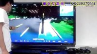vr虚拟现实在触摸屏的应用