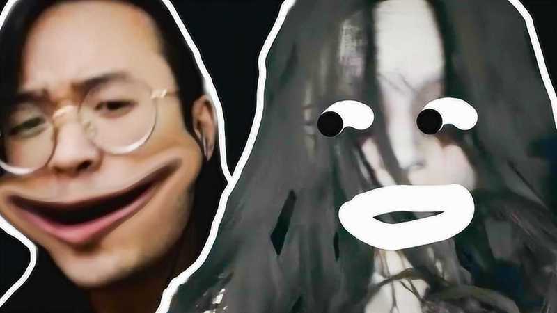 小猪解说港诡实录丨千万别穿红衣服跳楼!不然会变成这样!