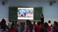 《跨越海峡的生命桥》公开课教学实录1