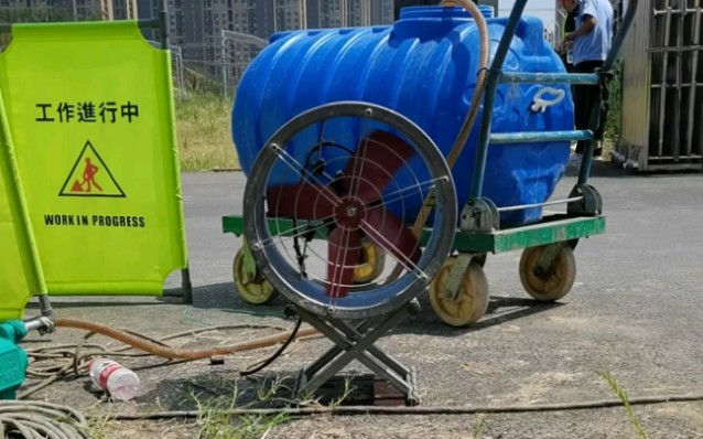 富平电缆管道过路钻孔顶管铺管穿地龙,富平污水雨水管道消防天然气...