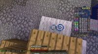 [我的世界]:网易MC 某小学生尽手拆三床,木棍吊打钻石剑