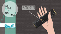 为什么SSD固态硬盘会越用越慢?