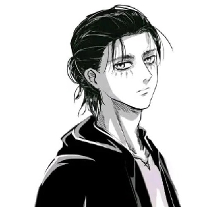 老黑鱼鱼 