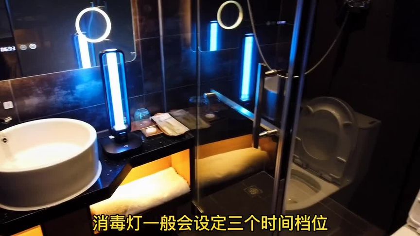 紫外线消毒灯很好用,受争议的不应该是灯,而应该是人