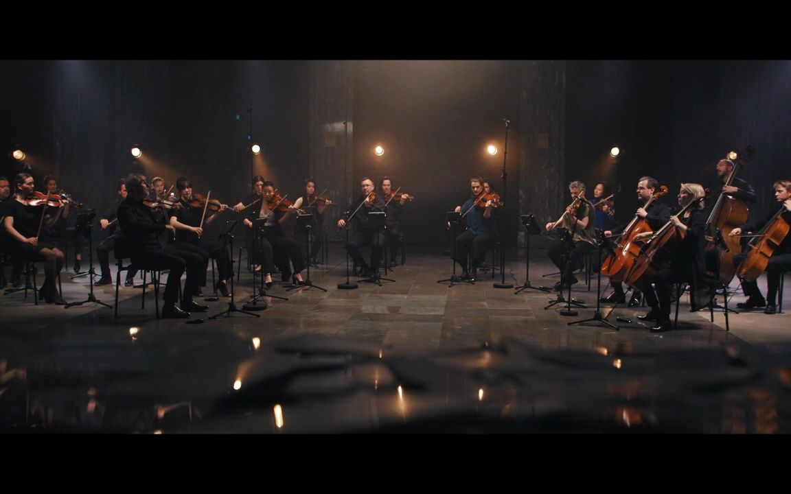 柴可夫斯基C大调弦乐小夜曲——“沧桑的美感 无尽的震撼”Terje ...