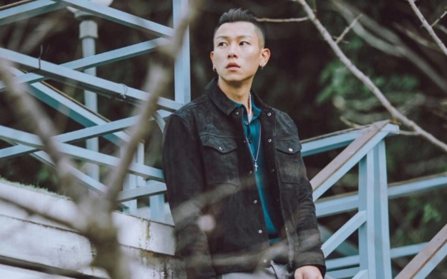 在Cypher里 (Live)--瘦子E.SO/欧阳靖/JelloRio李佳隆/小春Kenzy 和声版...