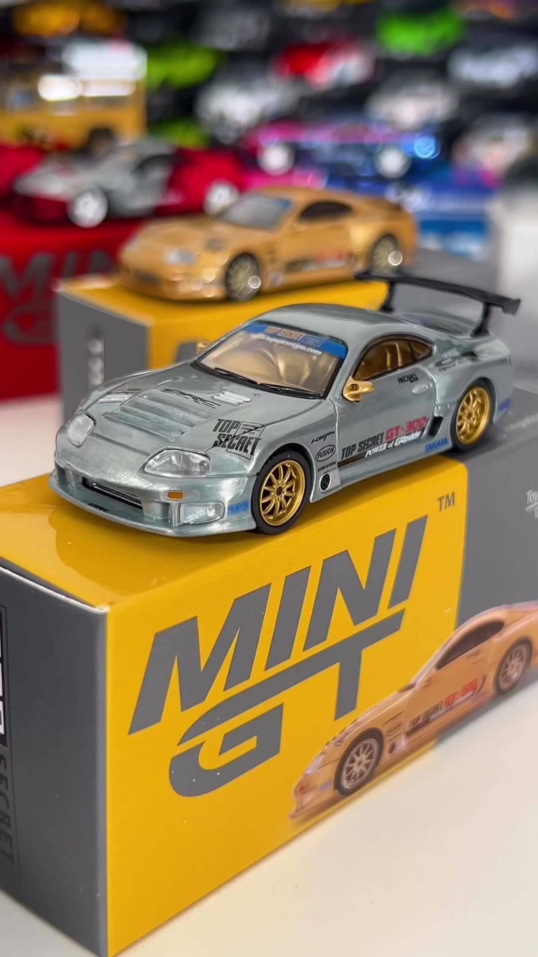 #汽车模型 #模型玩具