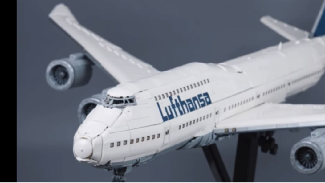 大飞机(包含电控起落架和襟翼调整)