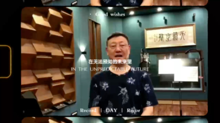 明星祝福视频多少钱|2023录制更新报价表