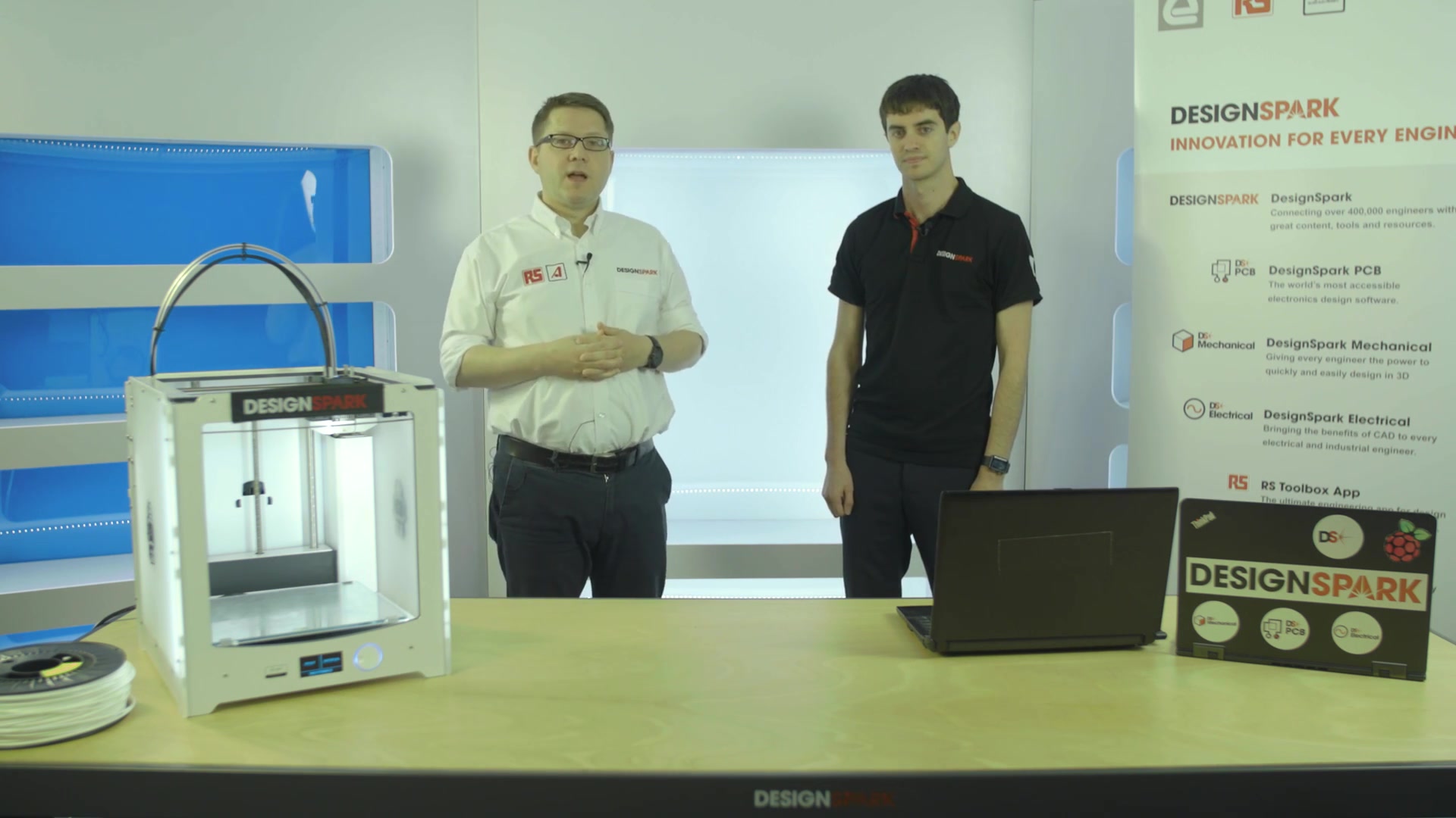 DesignSpark PCB Training